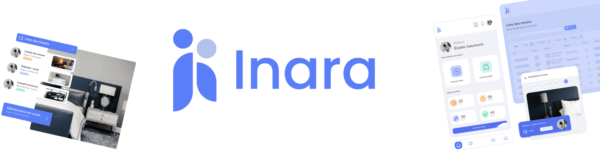 Inara — La maintenance préventive & curative organisée