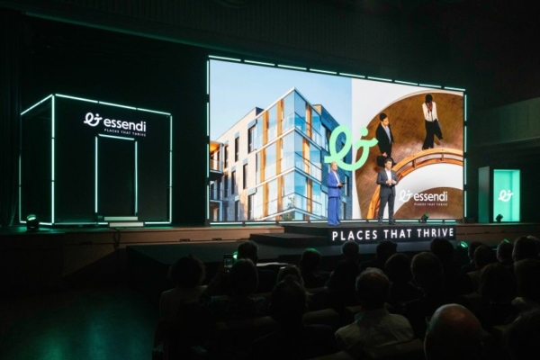 AccorInvest devient Essendi : un nouveau modèle