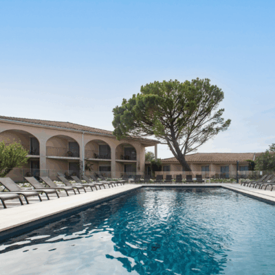 Golden Tulip Avignon Le Paradou dévoile son nouveau visage